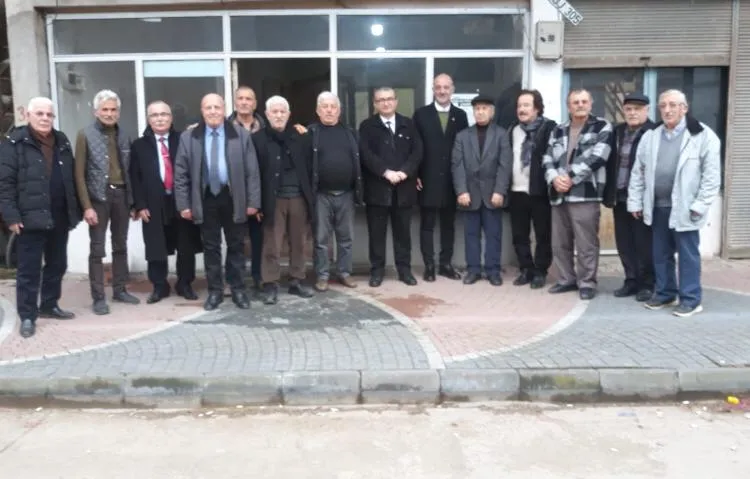 “Erenyurt, eski günlerinin çok gerisinde!”